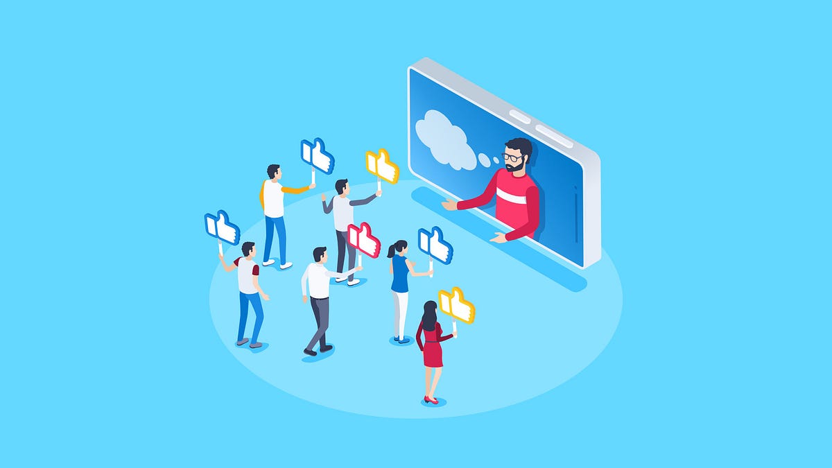 Importance of Understanding Your Community Audience | by Emily Jones ...