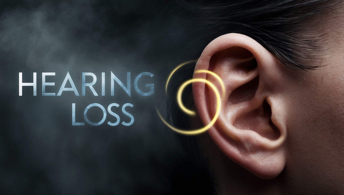 Coping Strategies for Stress From Ringing Ears | by Debbie Sunbeam ...