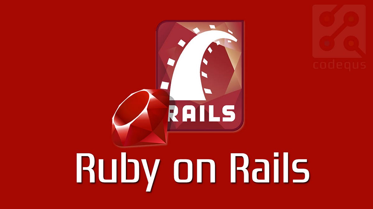 Advantages and Disadvantages of Ruby on Rails | by Christine Christine ...