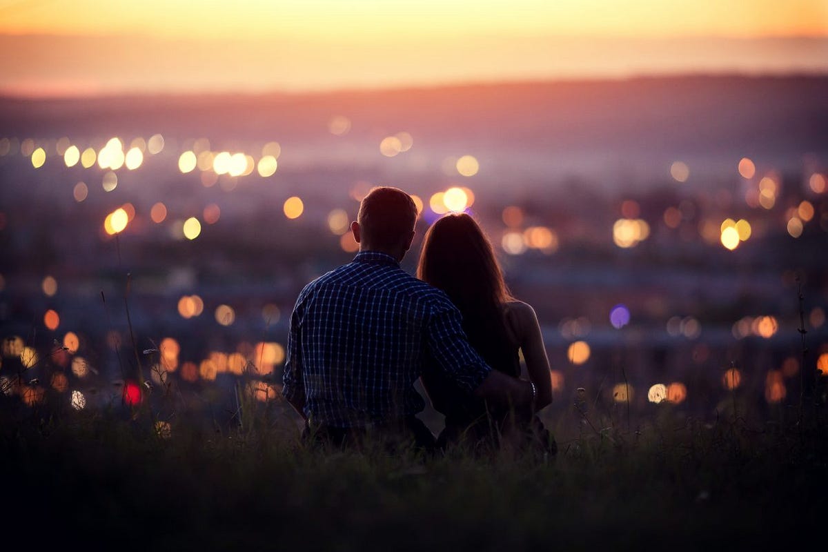 Navigating the First Date with Someone You Met on Duet | by The Duet ...