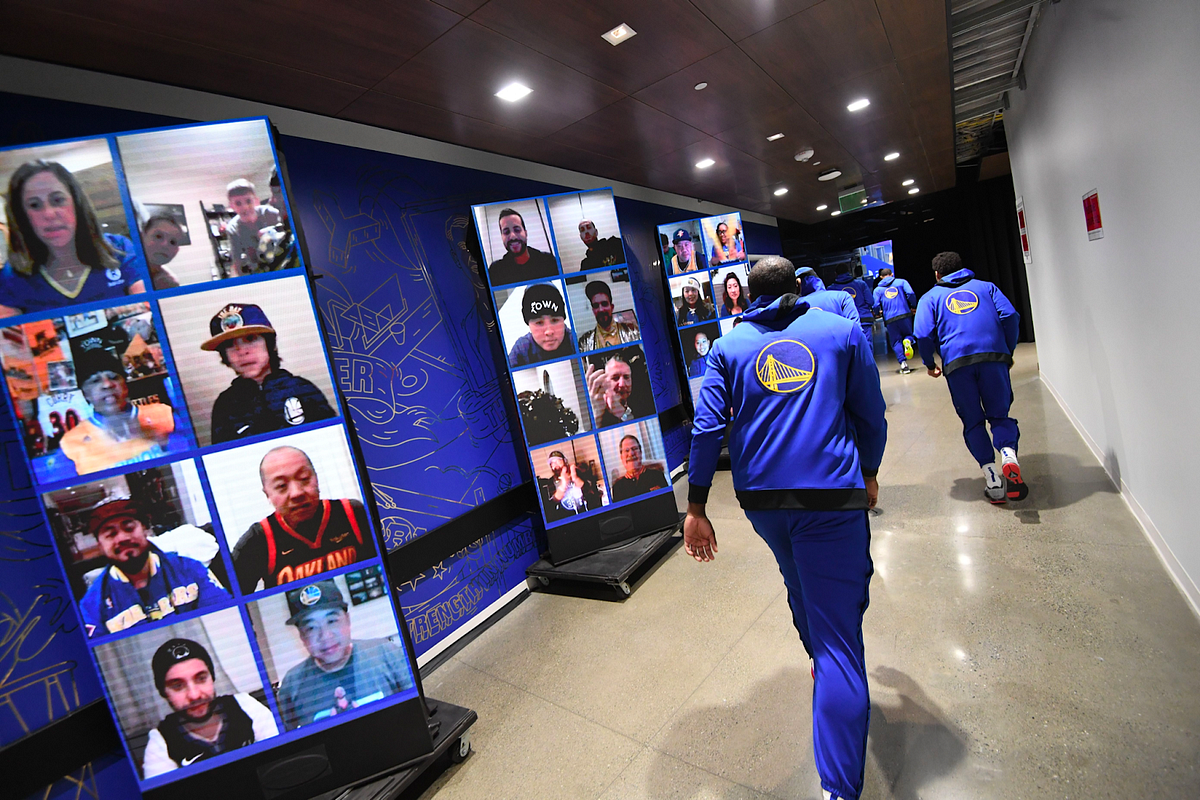 Trends in Live Streaming: Throughout the Pandemic and Beyond | by Jerod ...