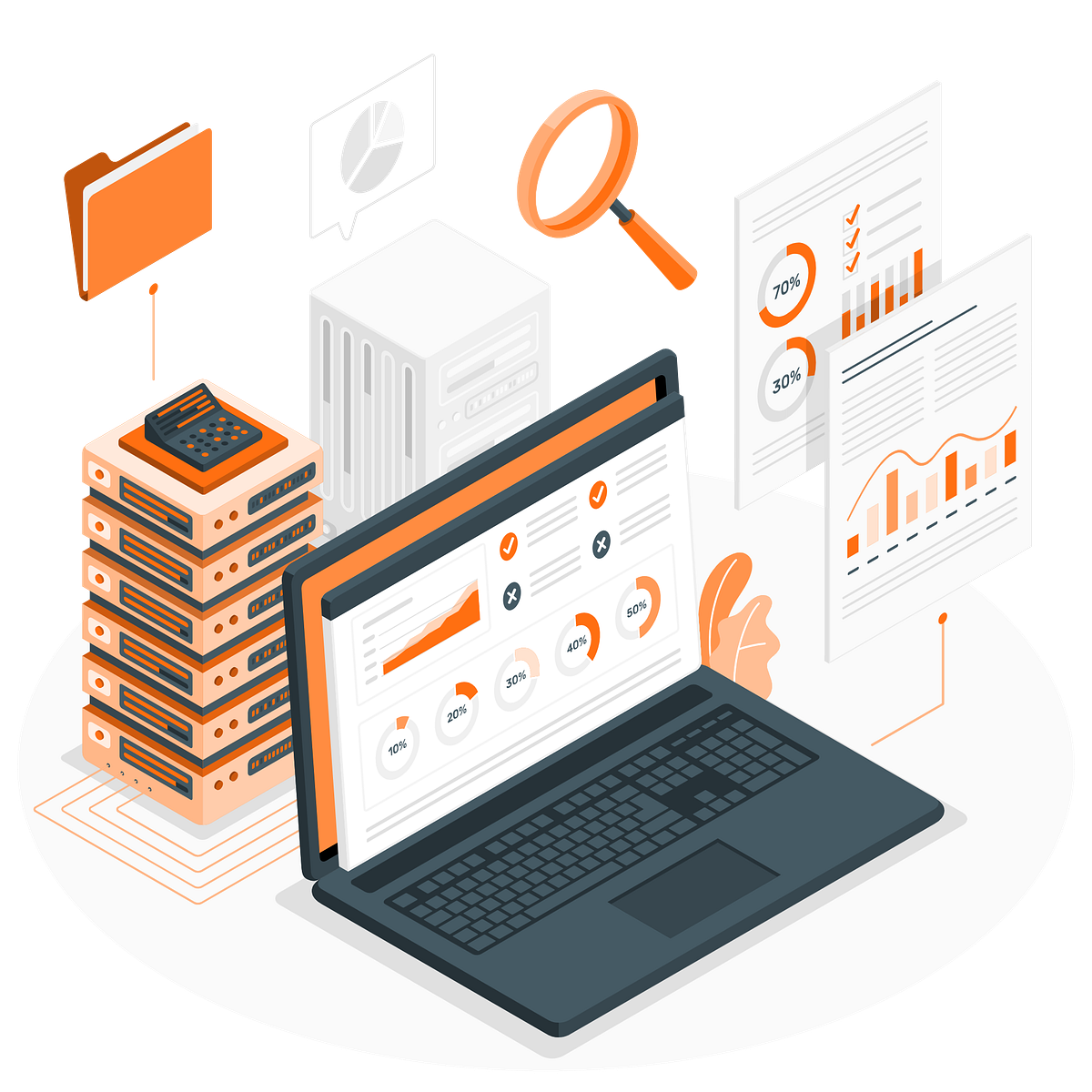 How Easy Is It To Use An API For Pulling Data From Websites? | by ...