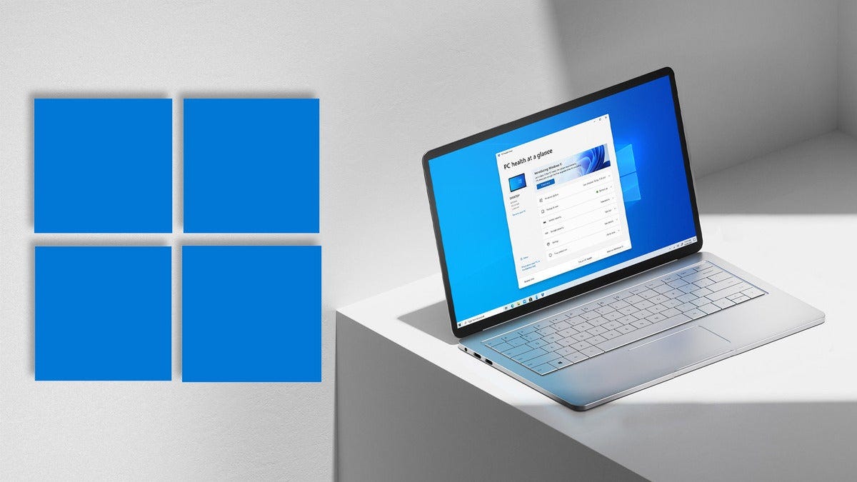 The Future of Windows: A Closer Look at the Impressive Updates of ...