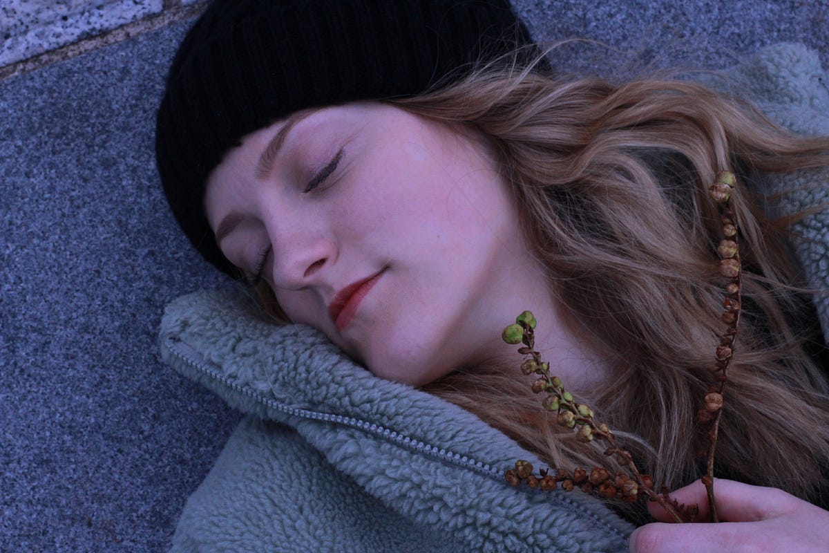 Bad Poetry. How many bad poems does it take to… | by Lindsay Rae Brown ...