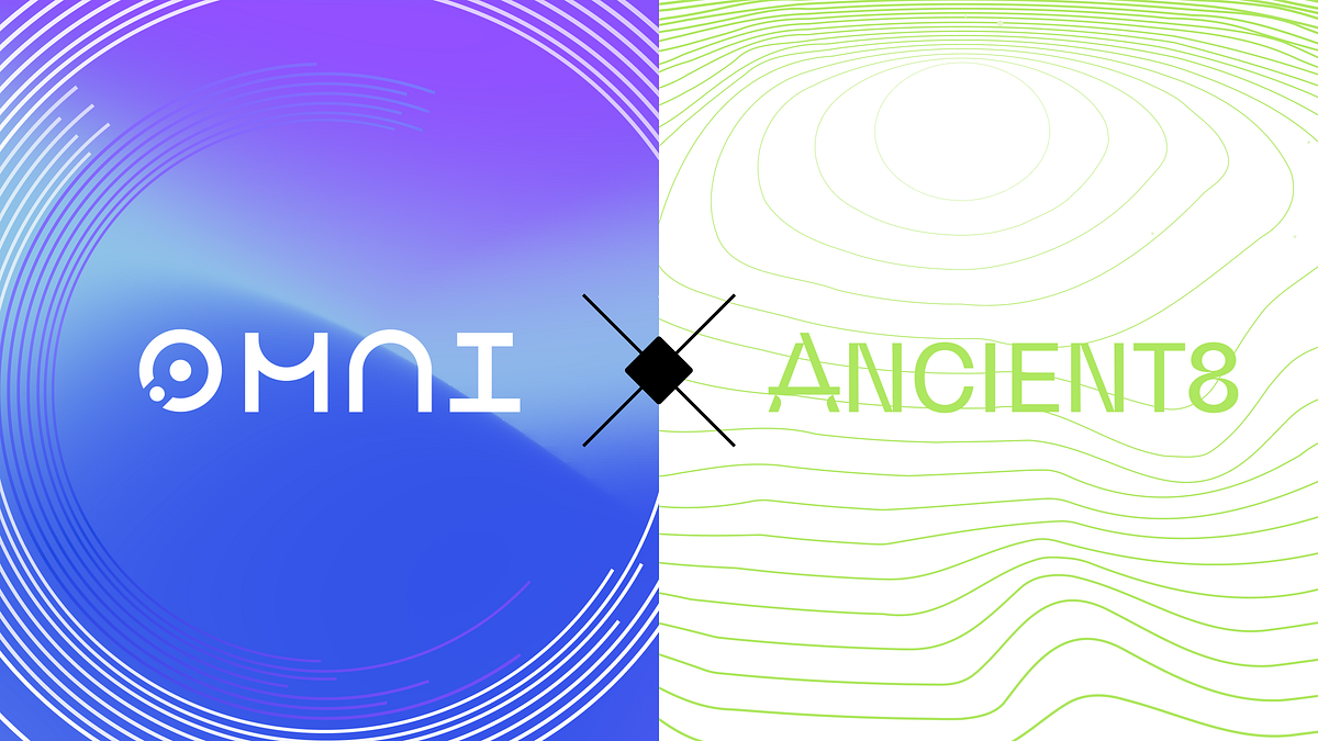 Omni x Ancient8: Global Ethereum Gaming | by OmniNetwork_IND 🤖 | Oct ...