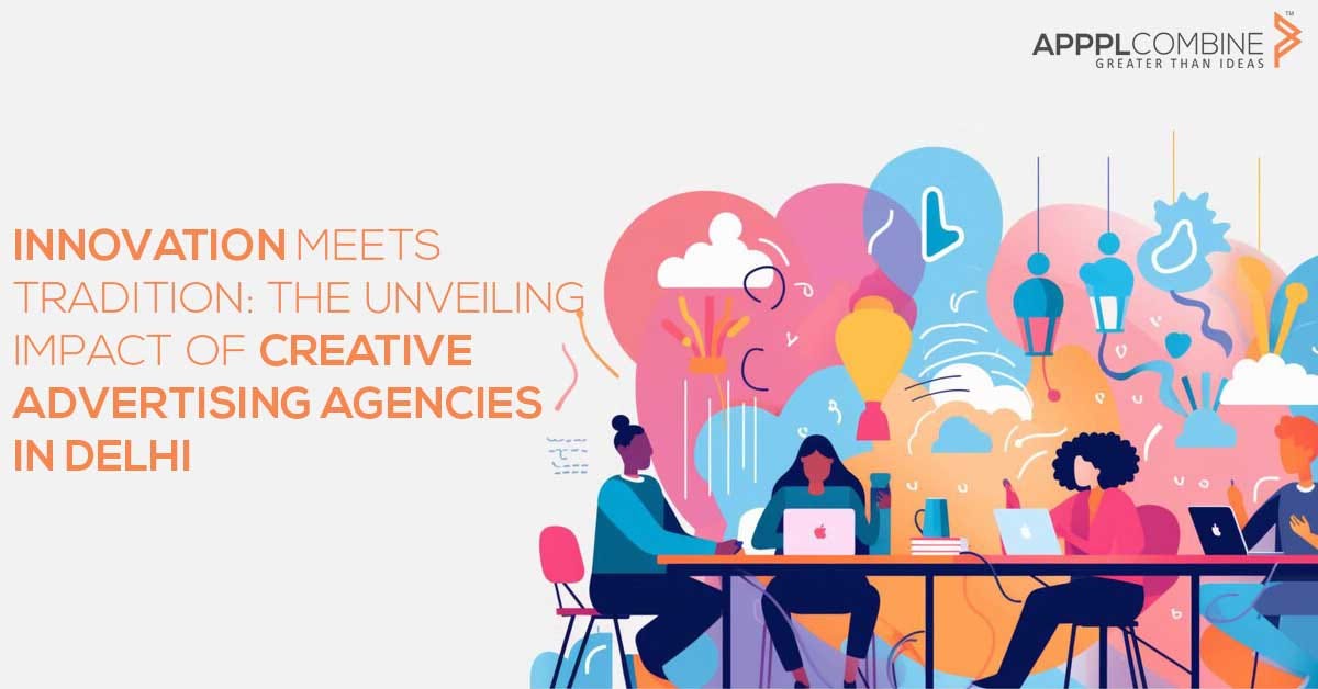 Innovation Meets Tradition- The Unveiling Impact of Creative ...