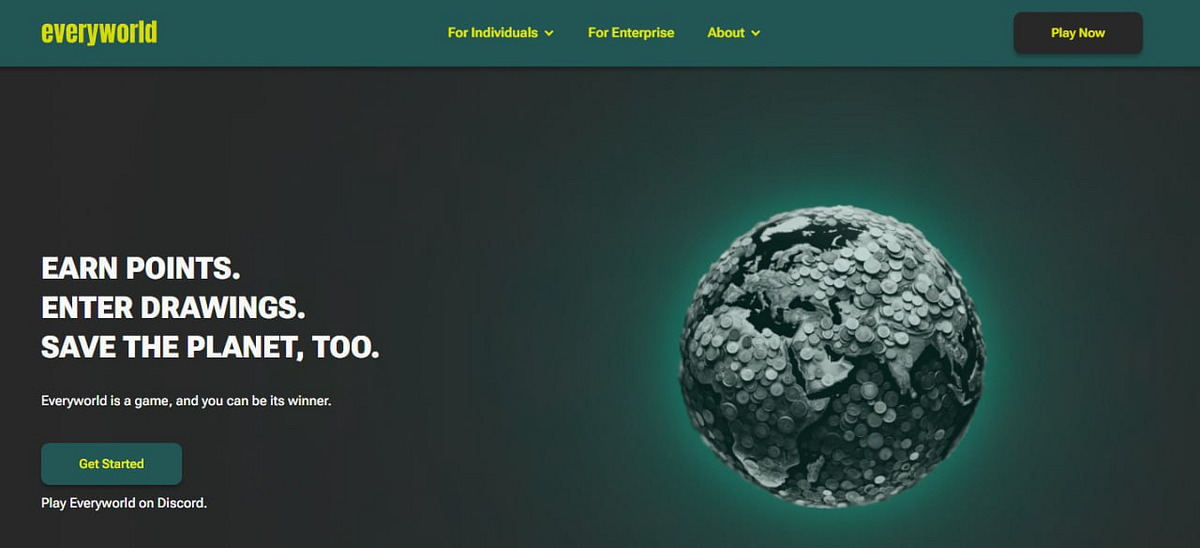 Every world Airdrop Full Guide. Everyworld Airdrop: Empowering… | by ...