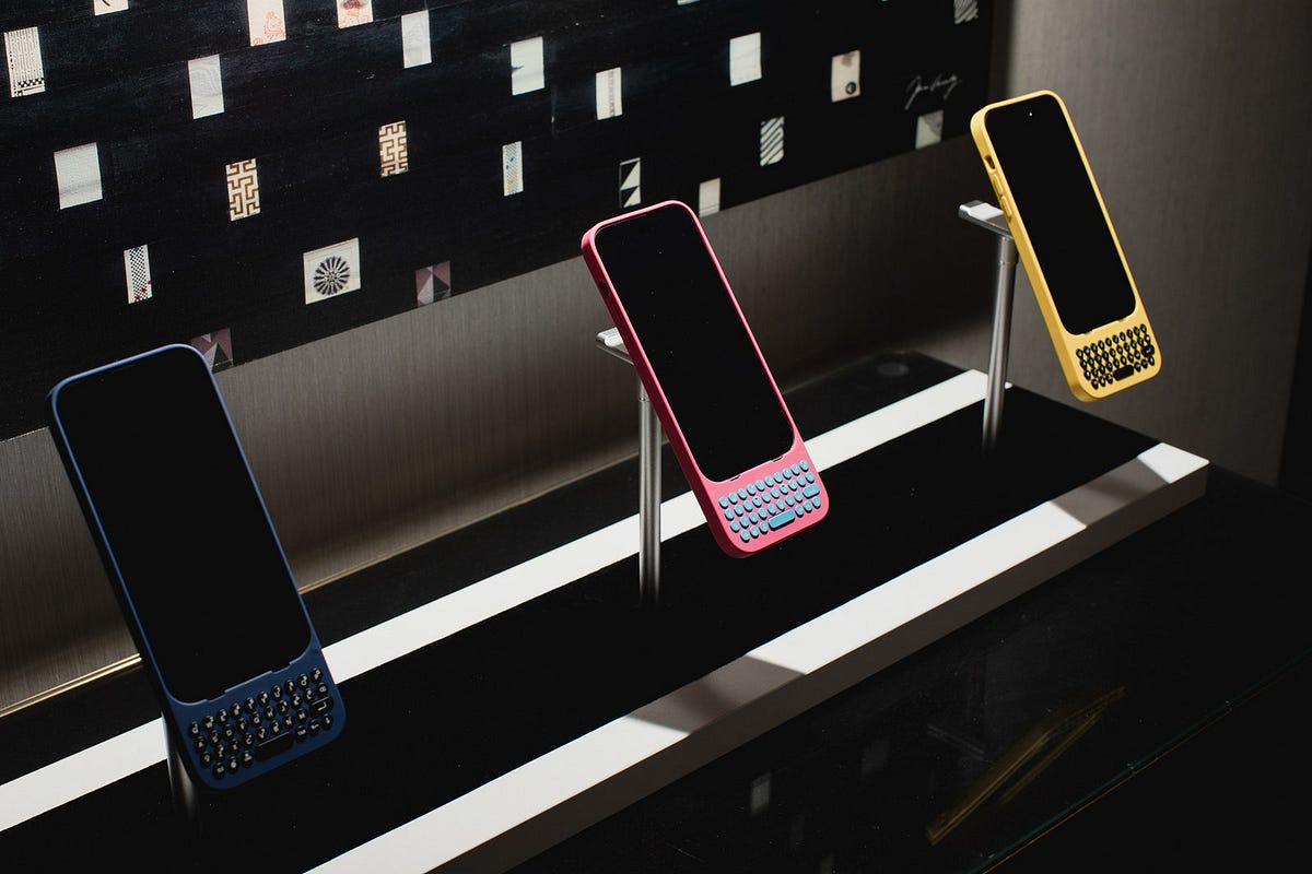 The 26 Best Gadgets From CES 2024 You Can Buy Right Now | by The Tech tab | thetechtab | Jan ...