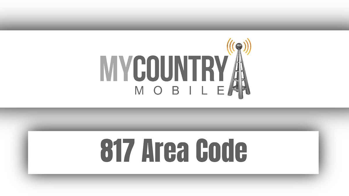 817 Area Code Irs Scam