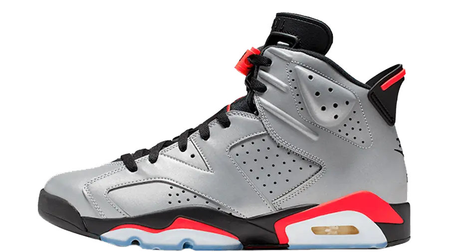 The Sneaker Detective’s Challenge: Spotting Fake Jordan 6s | by ...