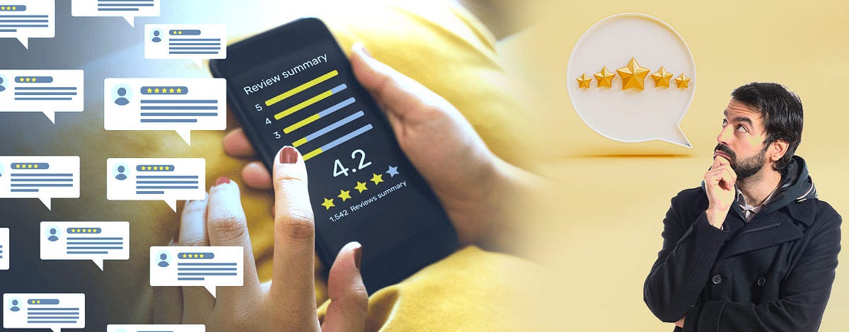 Understanding How Online Reviews Transform Your Business | by Ninth Matrix Solutions | Medium