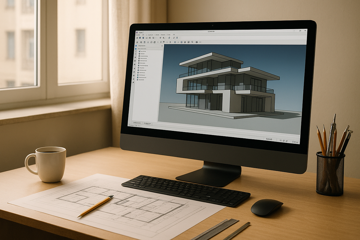 Open Source BIM: Complete Guide to Building on FreeCAD’s Foundation ...