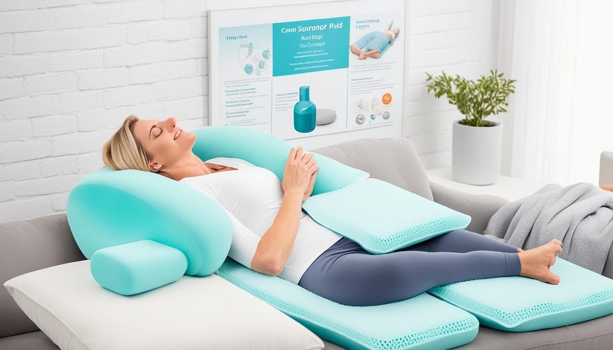 Back Pain Relief Products: Your Ultimate Guide to Comfort and Relief ...
