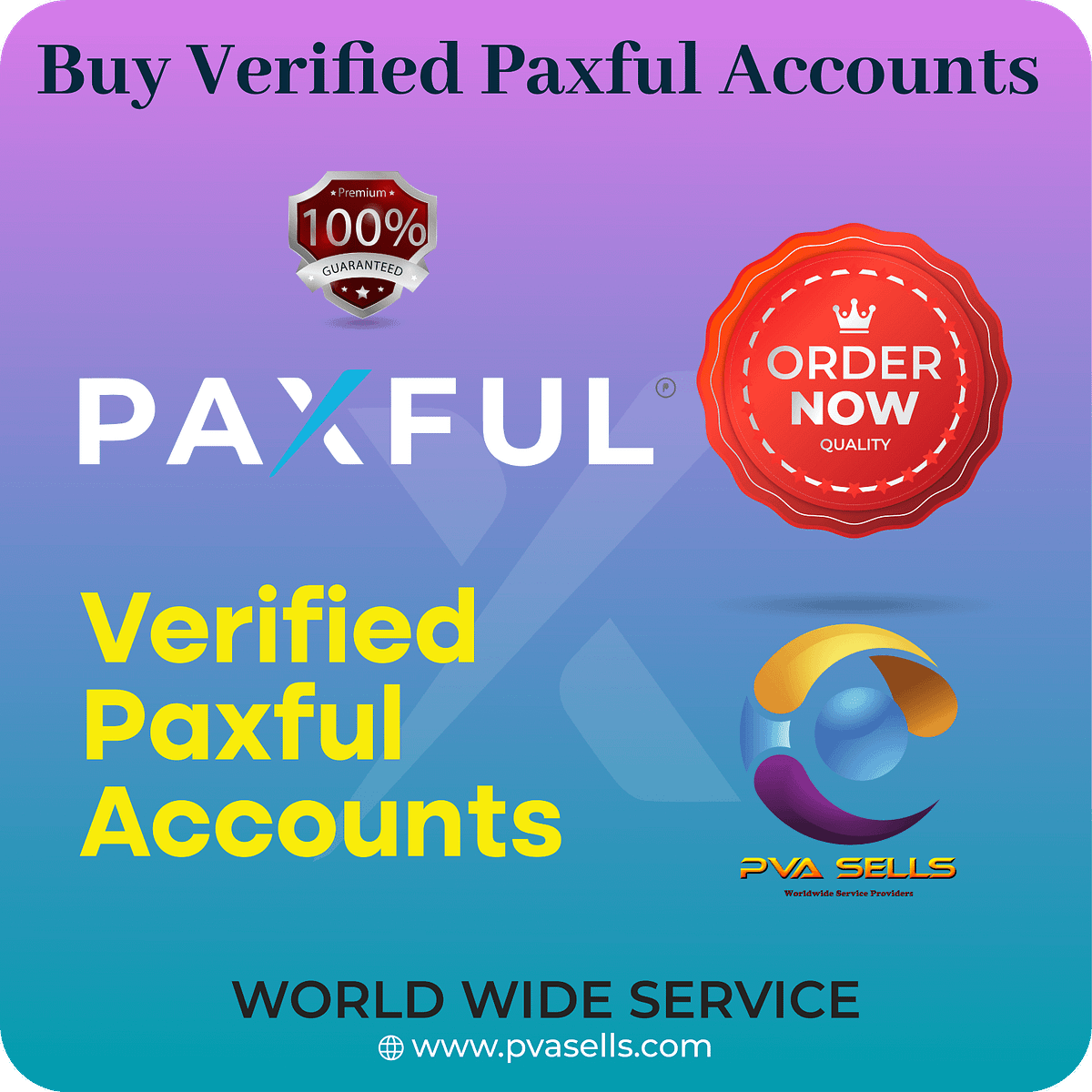 Buy Verified Paxful Accounts. Buy Verified Paxful Accounts Paxful is ...