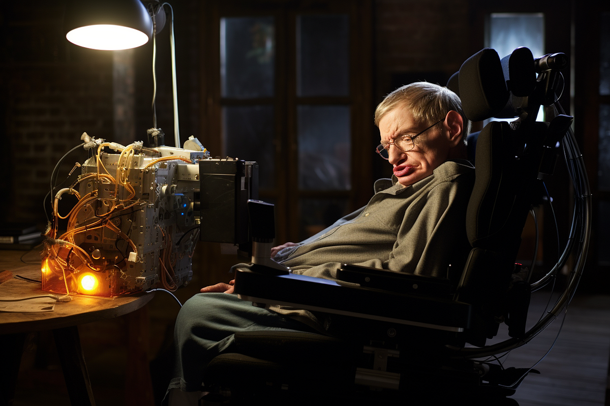 Summary of “A Brief History of Time” by Stephen Hawking | by Snapreads ...