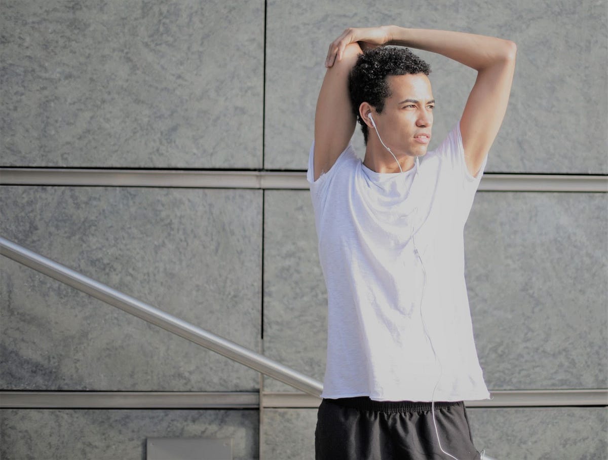 Body Positivity Should Include Men Too | Medium