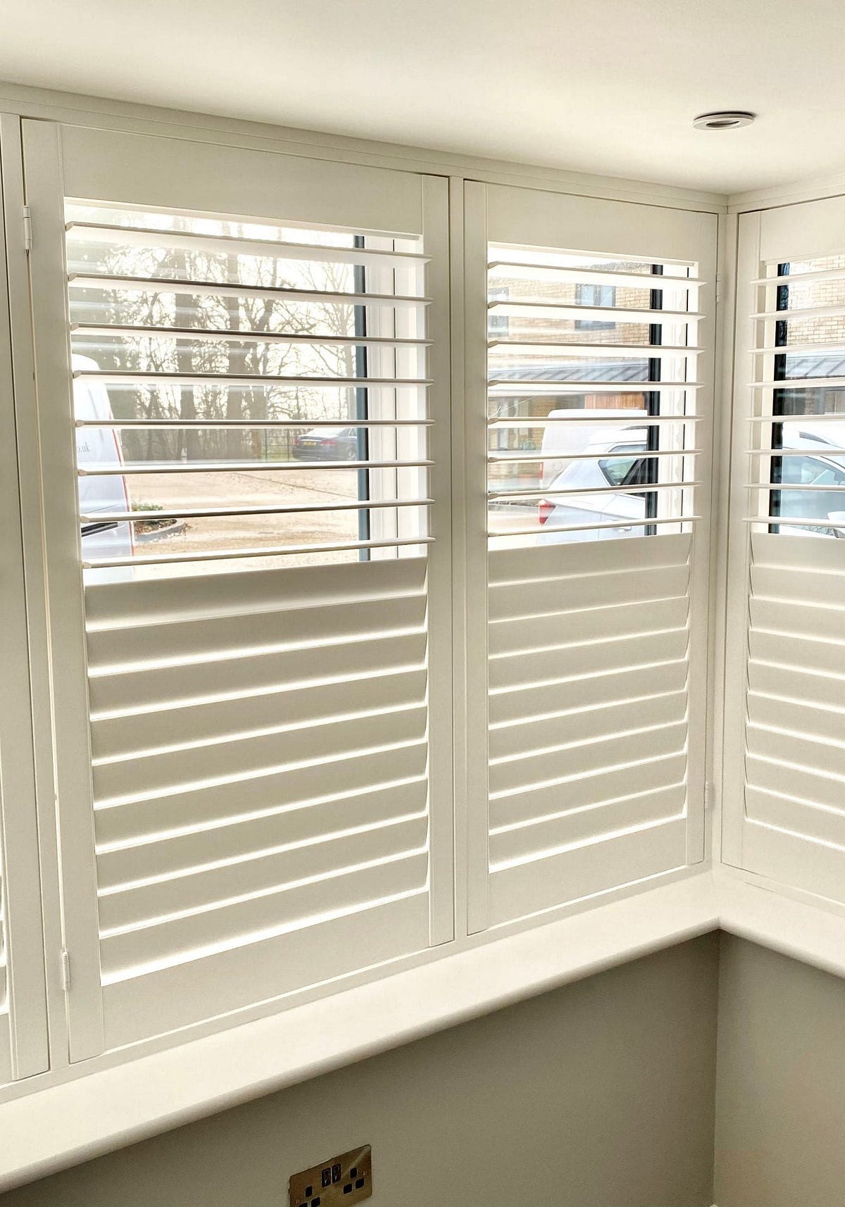 Expert window shutter installation in Kingston | by Colin Gaman | Jun, 2024 | Medium