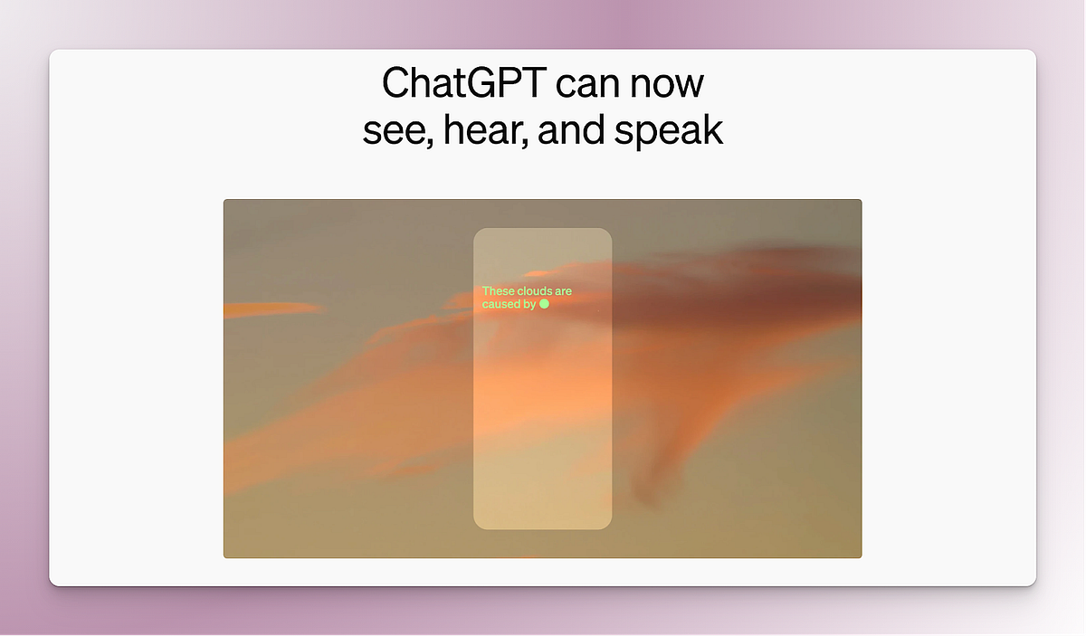 Mastering UI/UX Interviews with ChatGPT Voice: A Comprehensive Guide ...