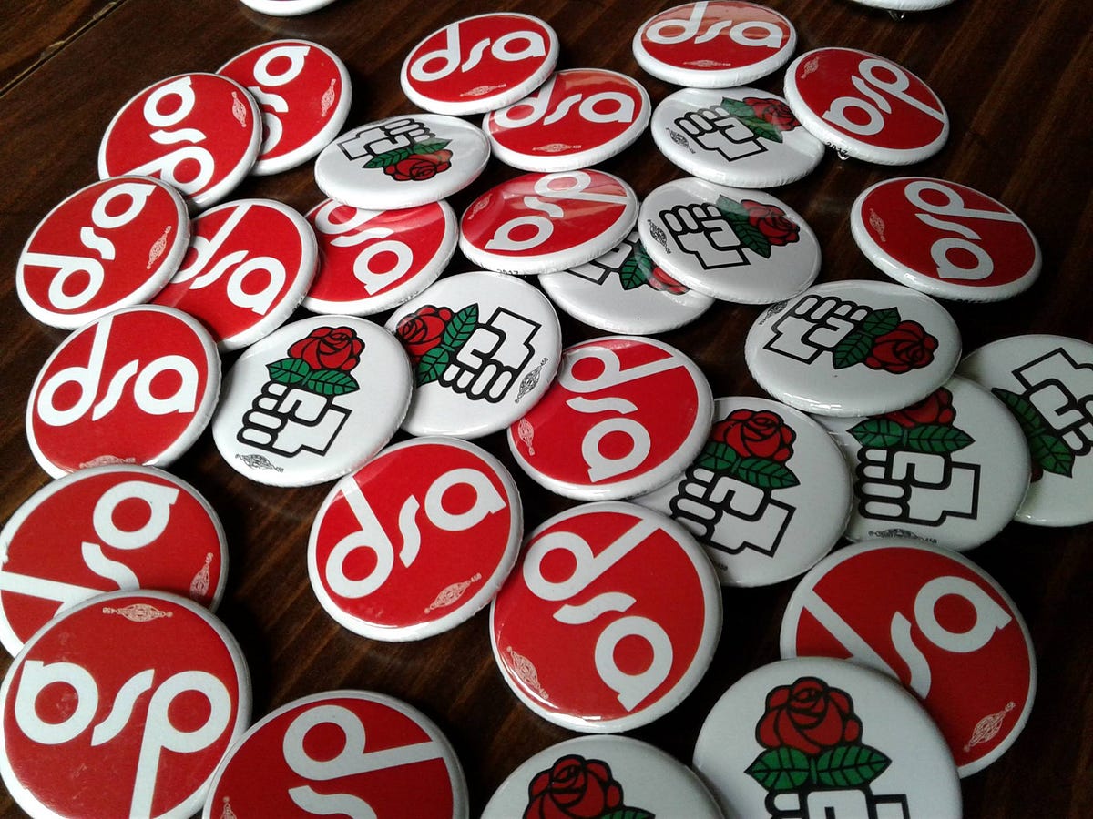 Voting for change? Change voting. | by Dan | Medium
