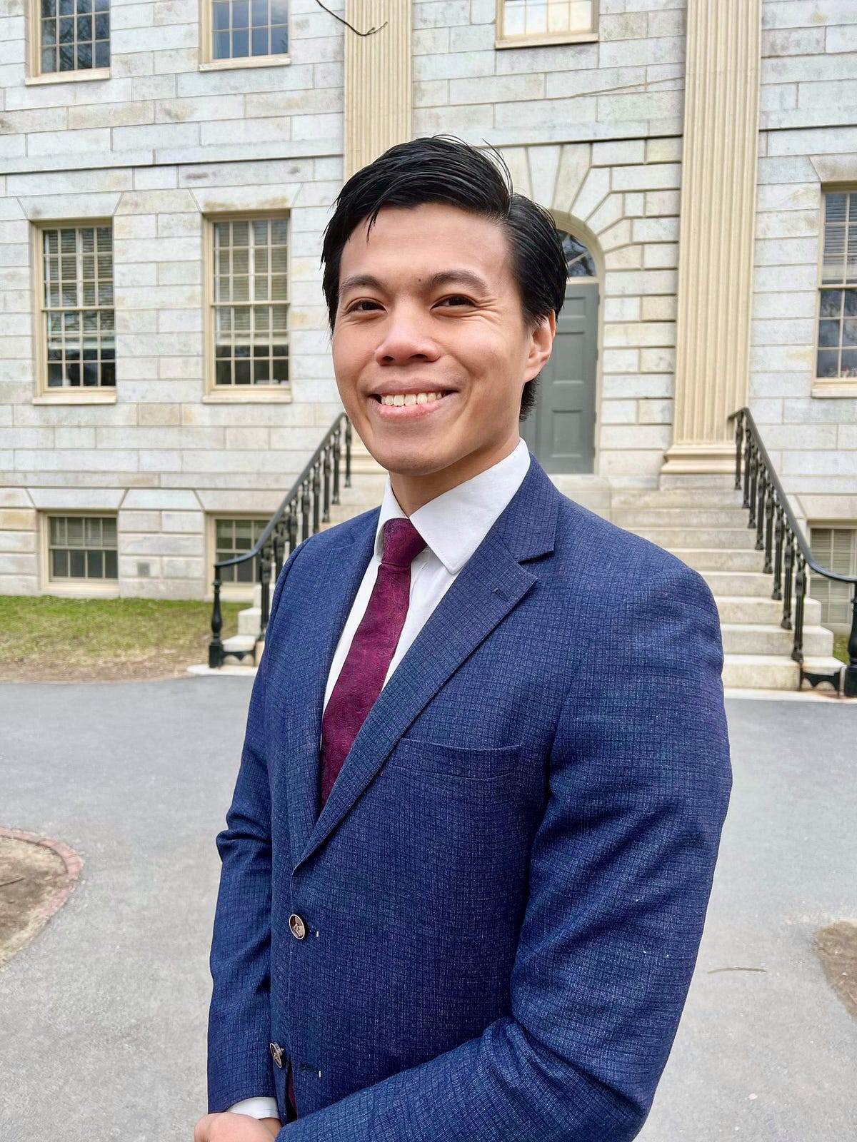 Filipino Lawyer wins 2023 IBA Outstanding Young Lawyer Award | by ... Filipino Lawyer wins 2023 IBA Outstanding Young Lawyer Award | by ...