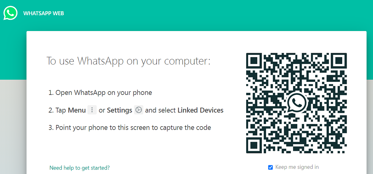 Whatsapp Web: Login on Multiple devices | by Ndulejane | Medium