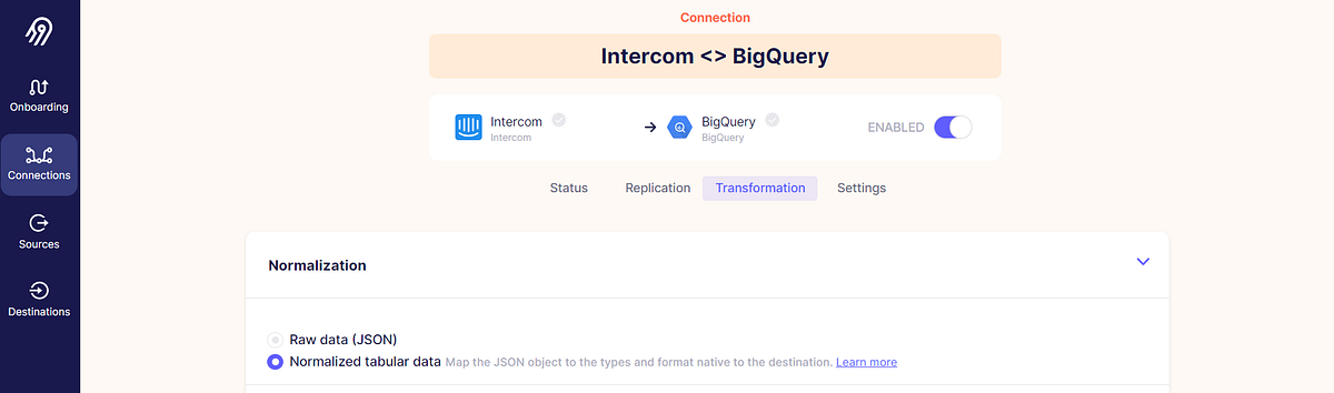 BigQuery, Airbyte, Intercom, and another story of Google Cloud Platform cost optimization | by ...
