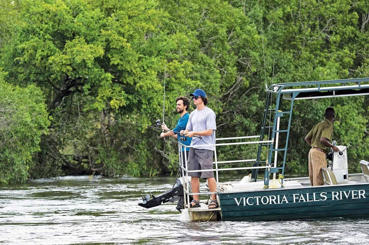 Fishing Trips In Victoria Falls | by Tom Henderson | Jul, 2024 | Medium