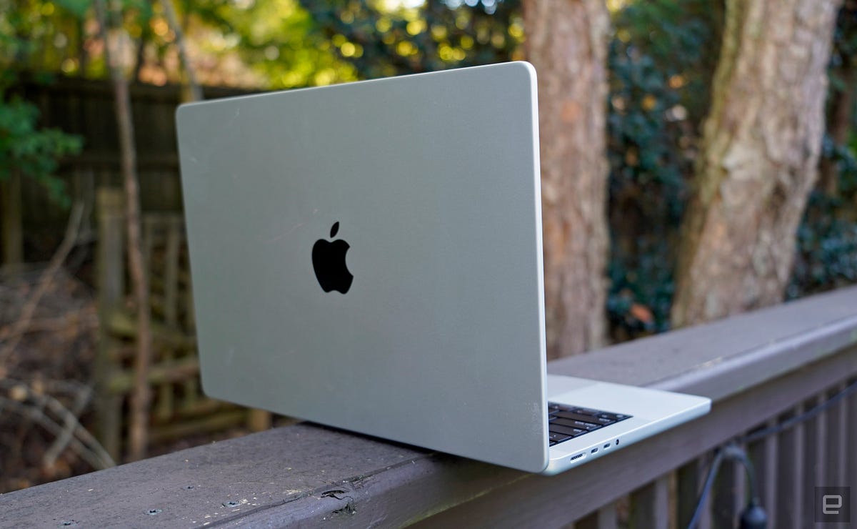 The best MacBooks for 2023: How to pick the best Apple laptop | by ...