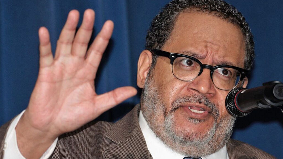 Michael Eric Dyson is Pissed About Kendrick vs Drake Beef | by Top Boss ...