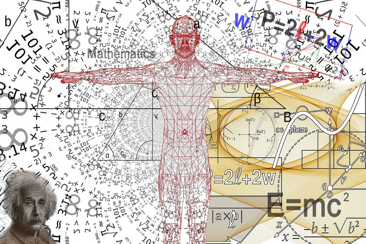How Fuzzy Mathematics Can Help You Make Better Decisions | by Rakesh ...