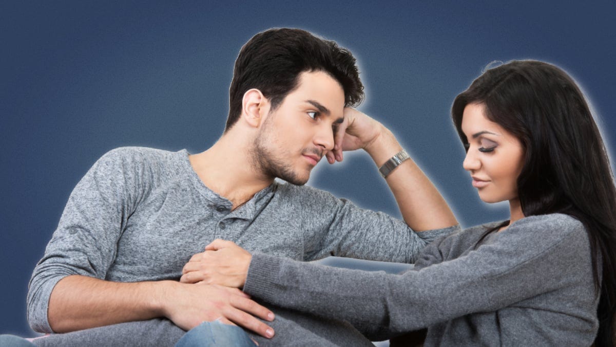 Find Out Who My Girlfriend Talks to on Facebook: Uncover Secrets | by ...