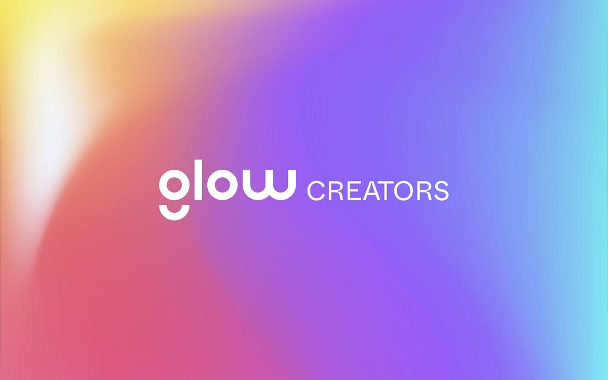 Announcing Creators. Lunatics, | by Glow Yield | Medium