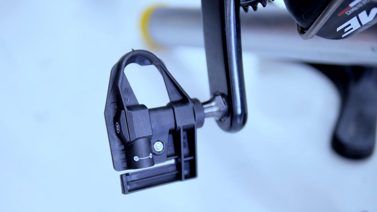 Keywin CARBON Pedal - ムリドン自転車店 - Medium