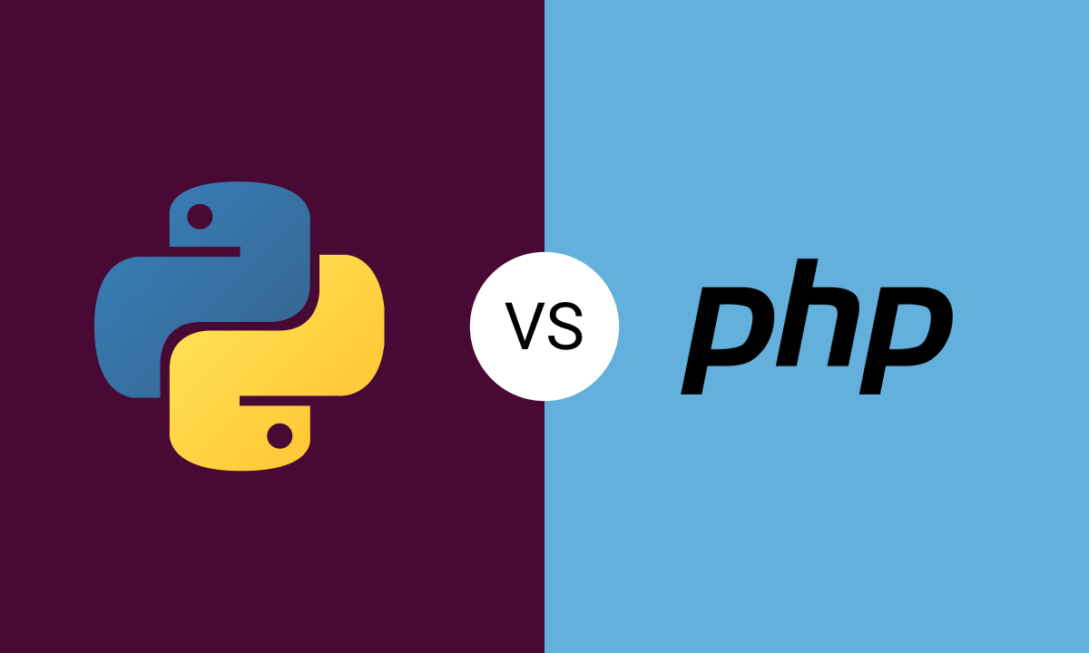 Python Vs PHP: Is There a Clear Winner in 2021 After Years of Battle ...