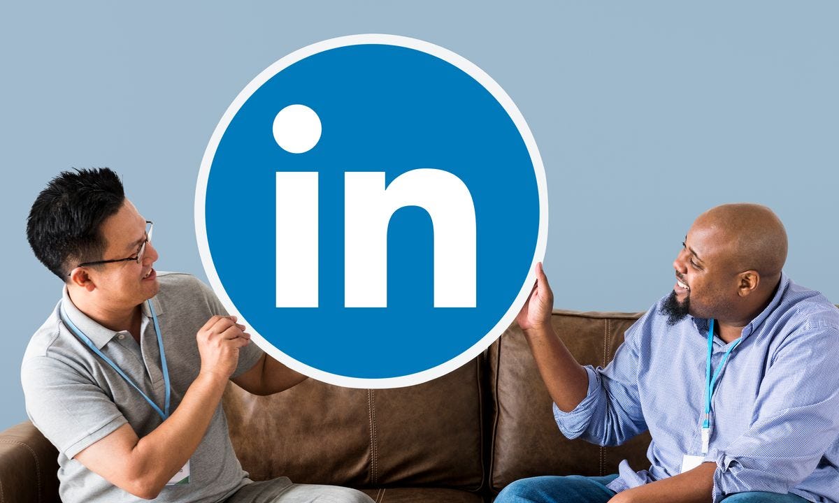 How to Organize a LinkedIn Contest to Generate B2B Leads | by Giveaway ...