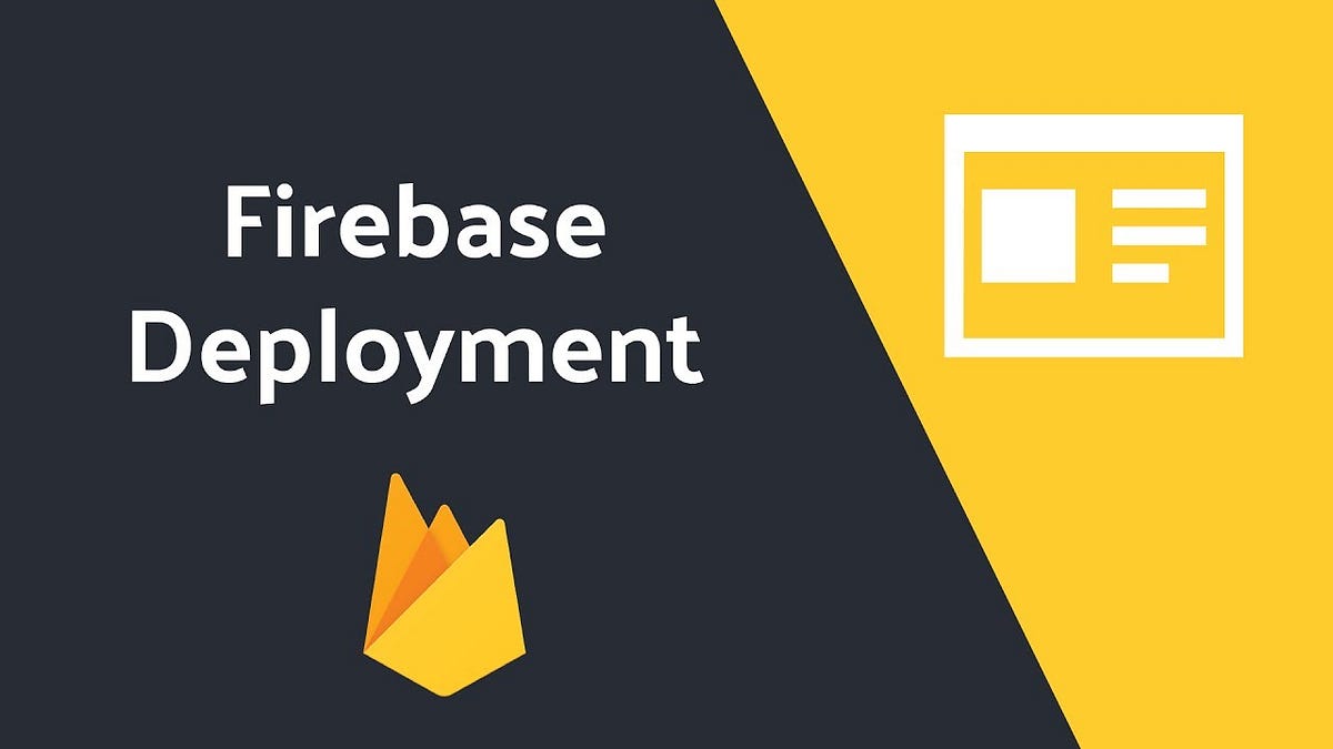 How to Manage Multiple project using firebase hosting… | by Md ...