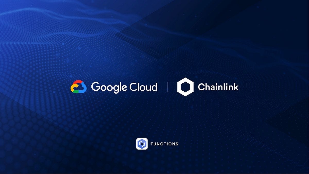 สรุปรายสัปดาห์ 9–15 ตุลาคม 2023. ข่าวและประกาศจาก Chainlink | by Chainlink_TH | Chainlink ...