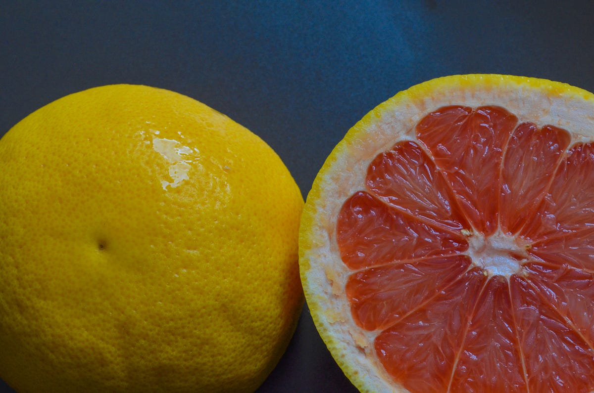 Your Ultimate Guide to Winter Citrus | by Thistle Co | Thistle Be Great ...