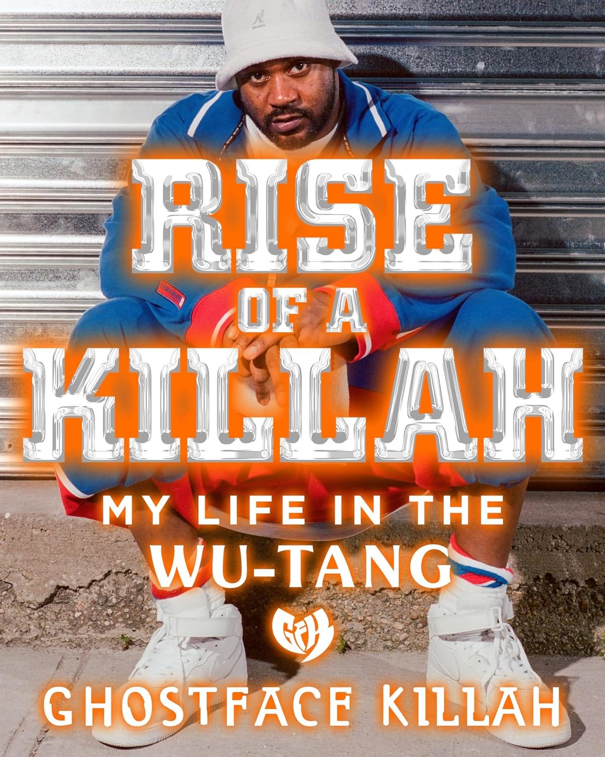 [Download Book] Rise of a Killah — Ghostface Killah | by Valentina ...