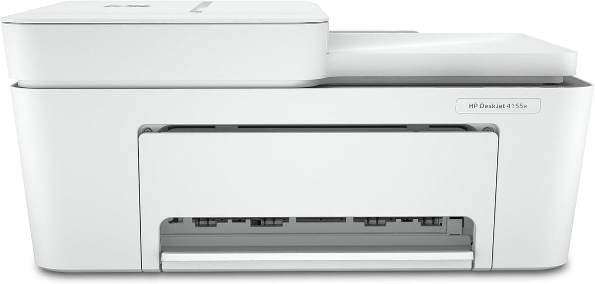 HP DeskJet 4155e Printer Review | by Baldwin Nichols | Medium