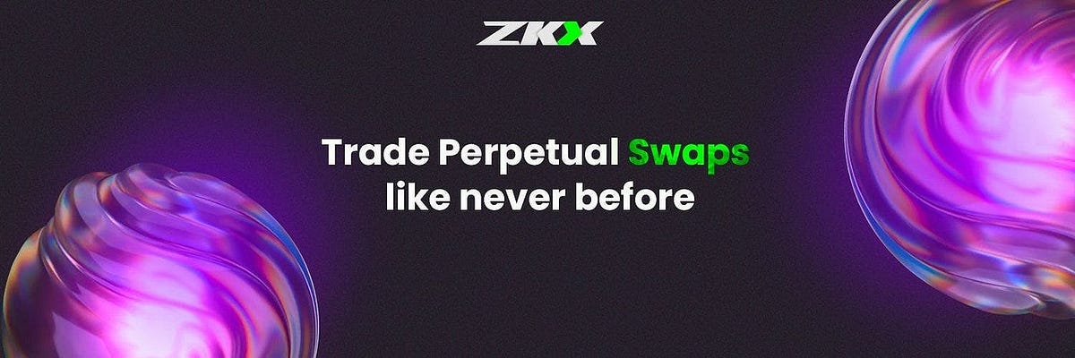 ZKX TESTNET GUIDE. $ZKX AIRDROP CONFIRMED! | by Akobuijenwankwo | Apr ...