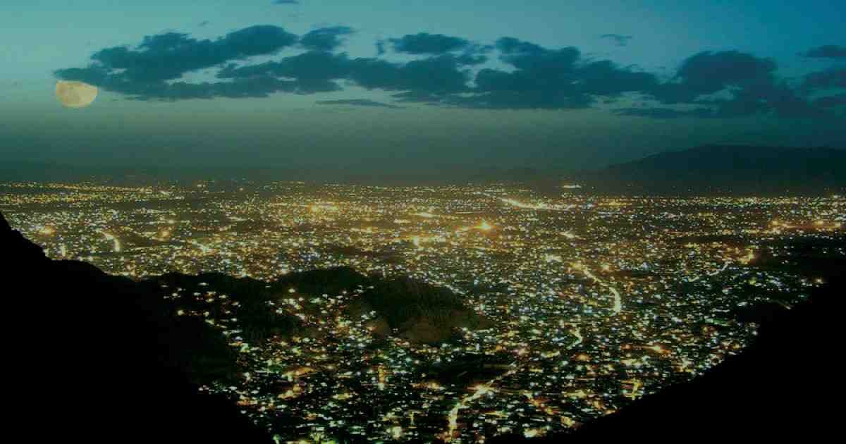 Quetta | Most beautiful place in Quetta | by Discover Withalix | May ...