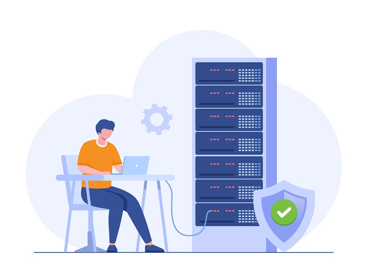 Top 5 Reasons to Switch to a Dedicated Server in 2024 | Medium