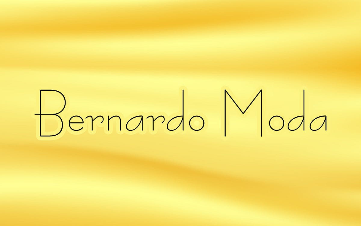Bernardo Moda Font Free Download | by Vectorverve | May, 2024 | Medium