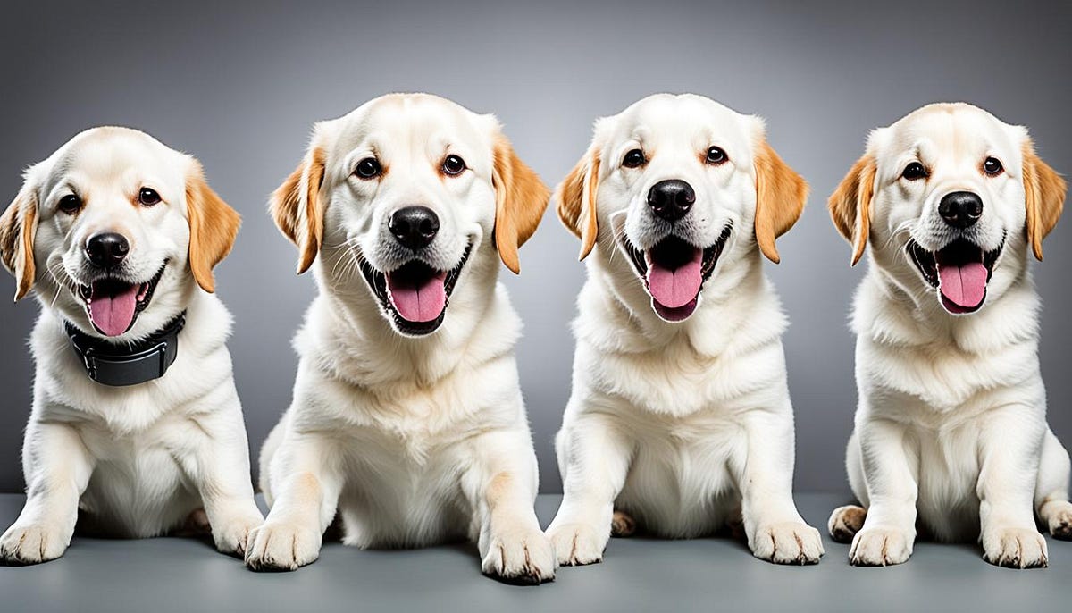 “Barks and Whines: Deciphering Your Dog’s Language” | by RUSSELL BETTS ...