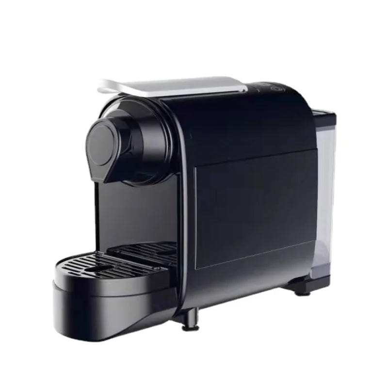 The Ultimate Coffee Indulgence: Explore the World of Capsule and ...