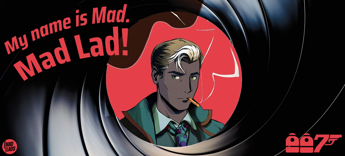 Fock it: Decrypting the Mad Lads craze | by Mellow Morning Research ...