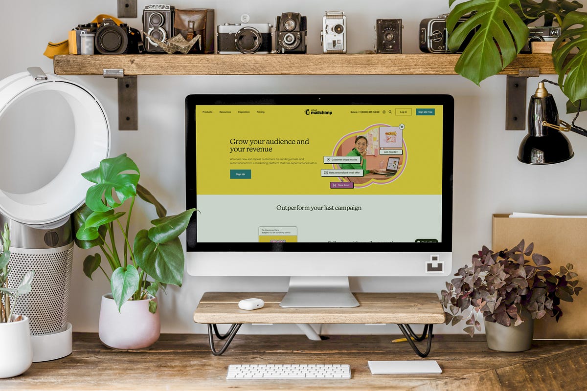 Data Visualization Case Studies. Data Visualization Case Studies… | by ...