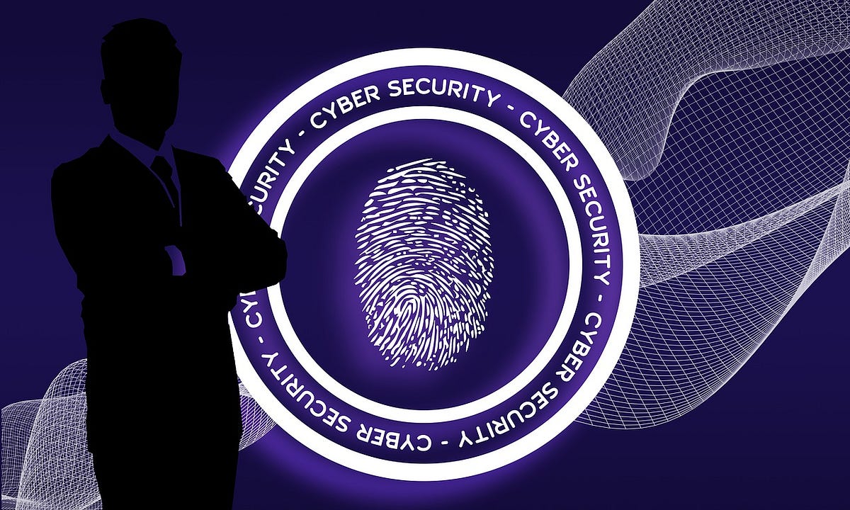 “SecOps Unveiled Navigating the Cybersecurity Battlefront” | by ...