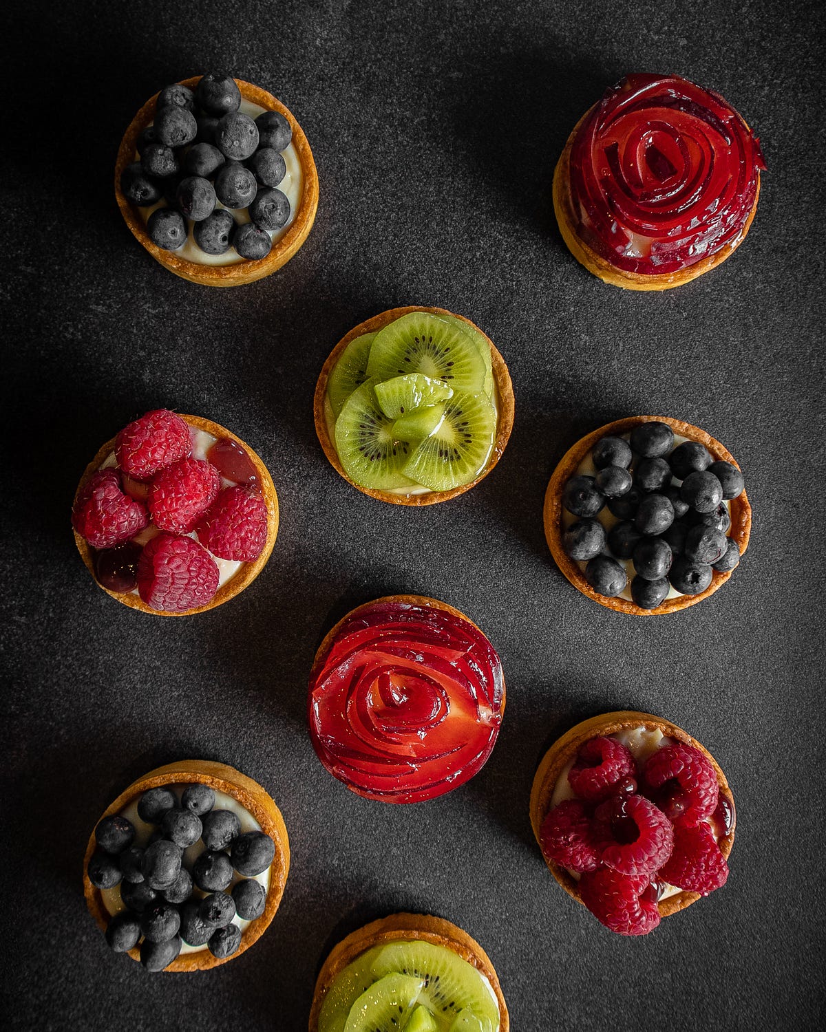 5 Delicious and Comforting Fruit Dessert Recipes to Try When You’re ...